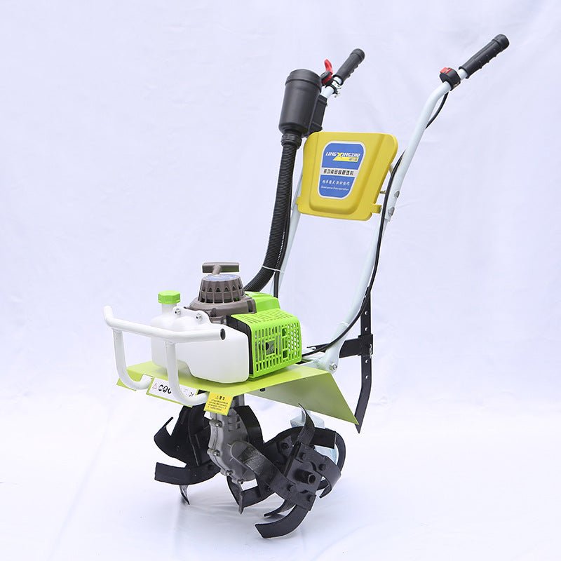 Farm Machine - CECLE Machine