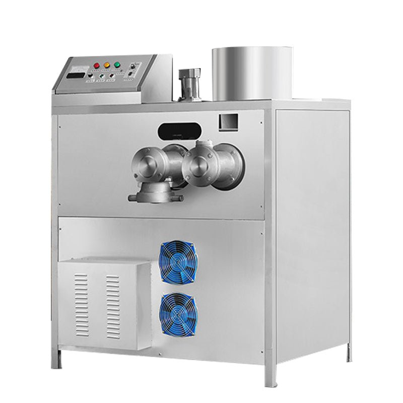 Flour Proceesing - CECLE Machine