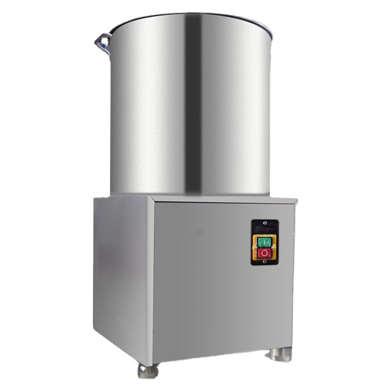 Industrial Vegetable Processing Systems - High-Capacity Machinery ...
