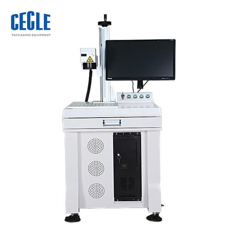 Laser Marking Machine - CECLE Machine