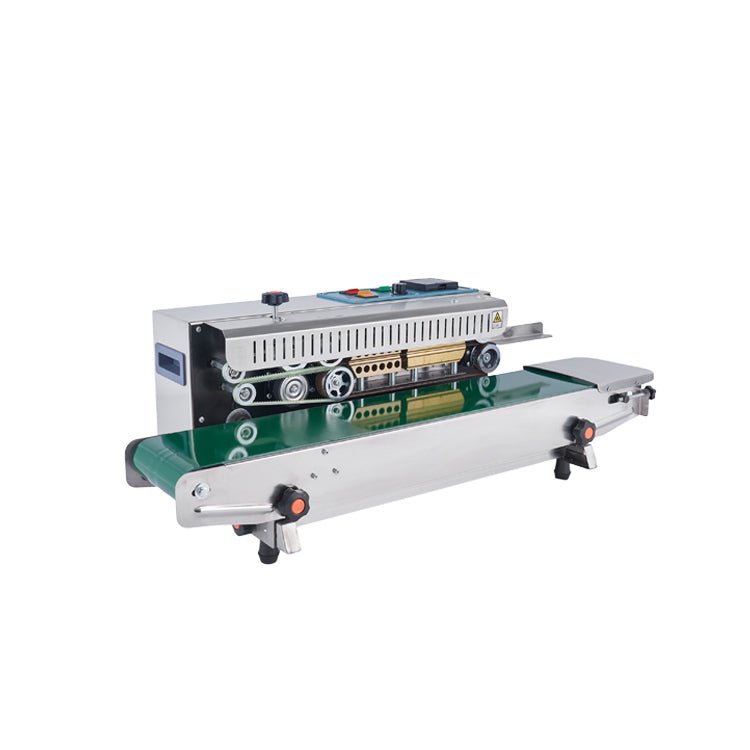 Sealing Machine - CECLE Machine