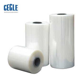 Skin packaging film - CECLE Machine