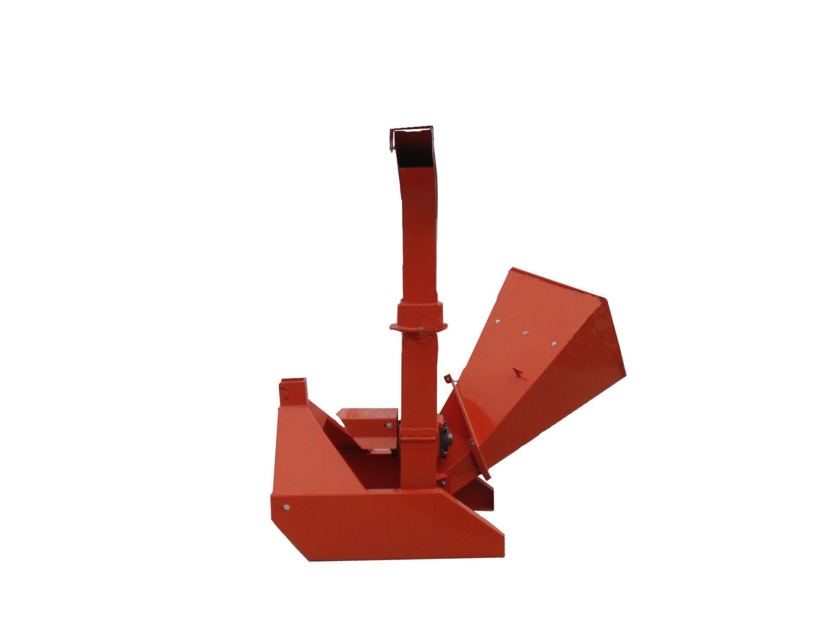 3-Point PTO Wood Chipper Shredder Mulcher for Tractor – CECLE Machine