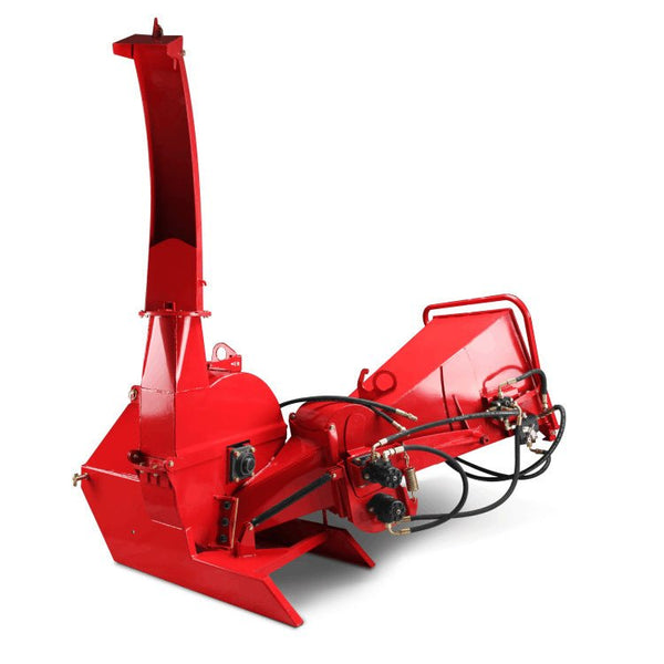 3-Point PTO Wood Chipper Shredder Mulcher for Tractor – CECLE Machine