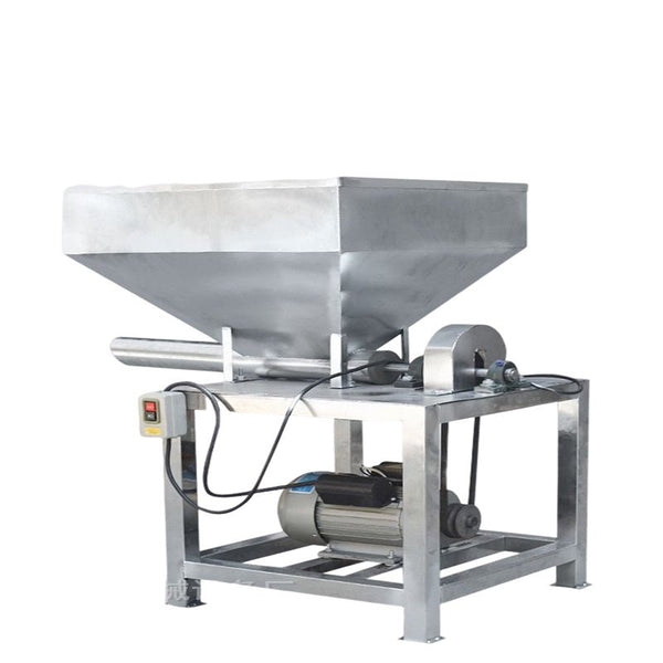 Parallel Screw Feeder Powder Screw Quantitative Feeder – CECLE Machine