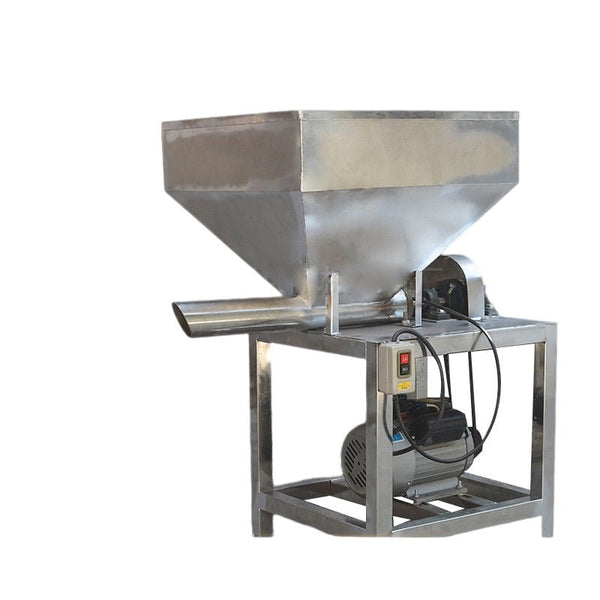 Parallel Screw Feeder Powder Screw Quantitative Feeder – CECLE Machine