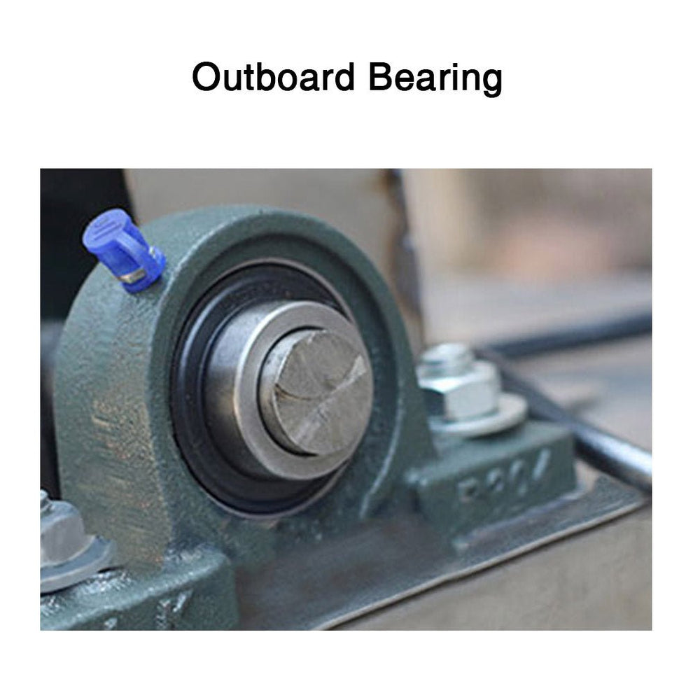 Parallel Screw Feeder Powder Screw Quantitative Feeder – CECLE Machine