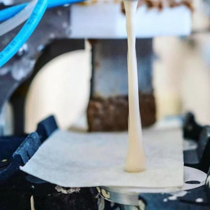 Automatic samosa making Samosa folding machine – CECLE Machine