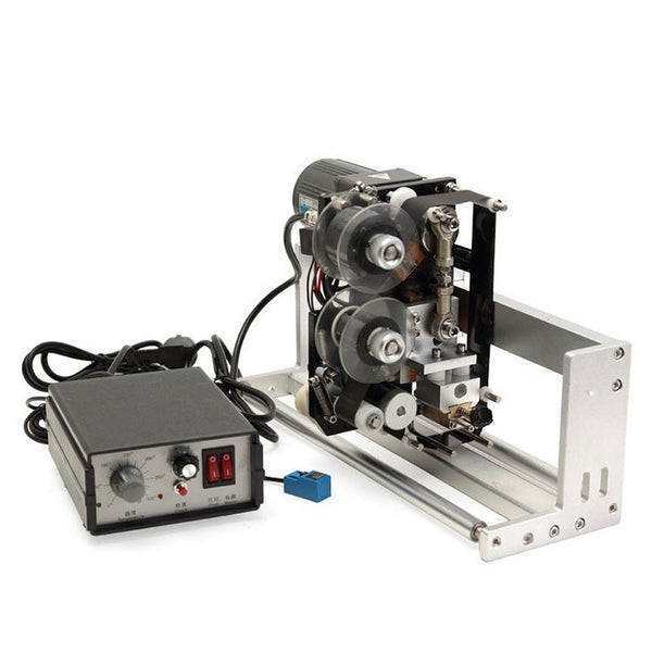 Batch Coding Ribbon Hot Coding Printer Coding Machine – CECLE Machine