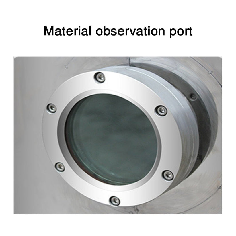 low temperature industrial vacuum fryer dry pan fruits – CECLE Machine