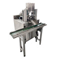 Honey stick machine Honey Straw Filling Machine – CECLE Machine