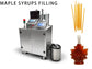 Honey stick machine Honey Straw Filling Machine – CECLE Machine