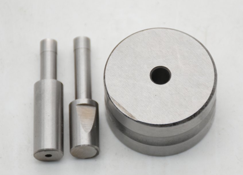 Mini Desktop Tdp 5 Single Punch Diy Press Tableting Machine – CECLE Machine